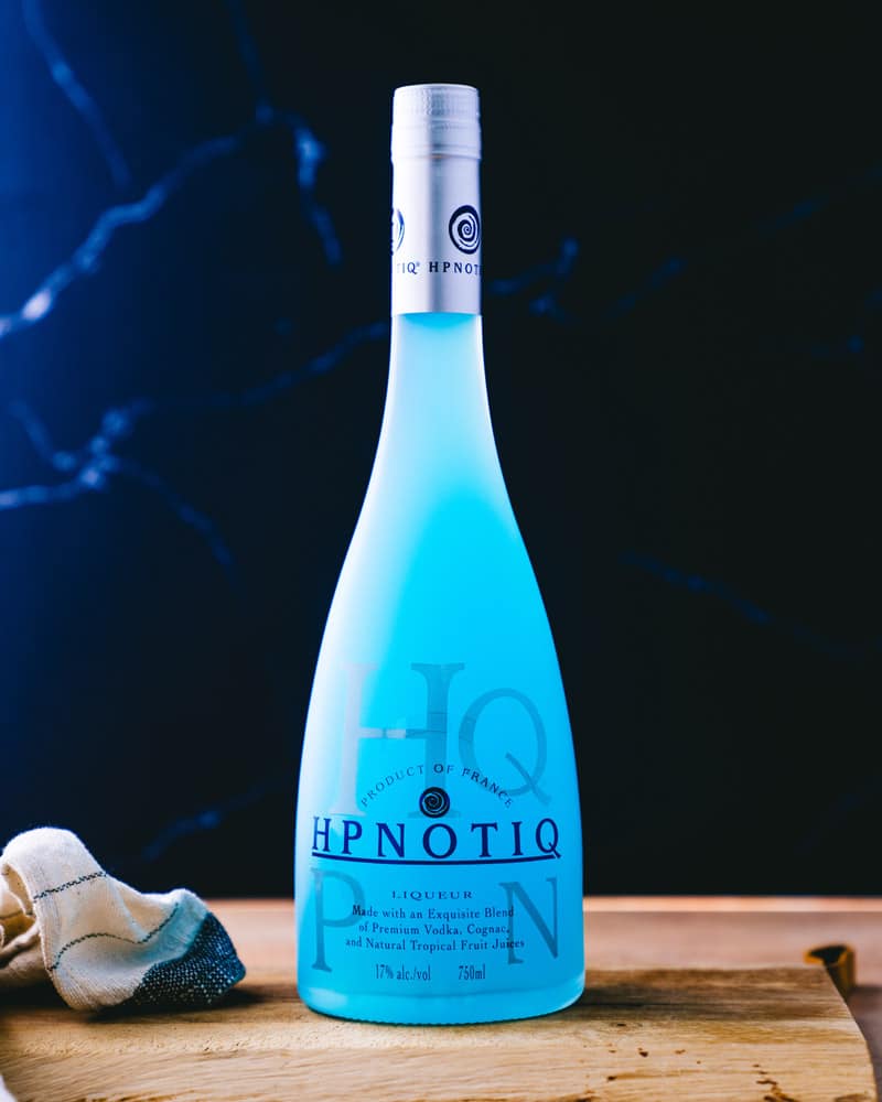 Hpnotiq快速指南-一对厨师 - 188betAPP