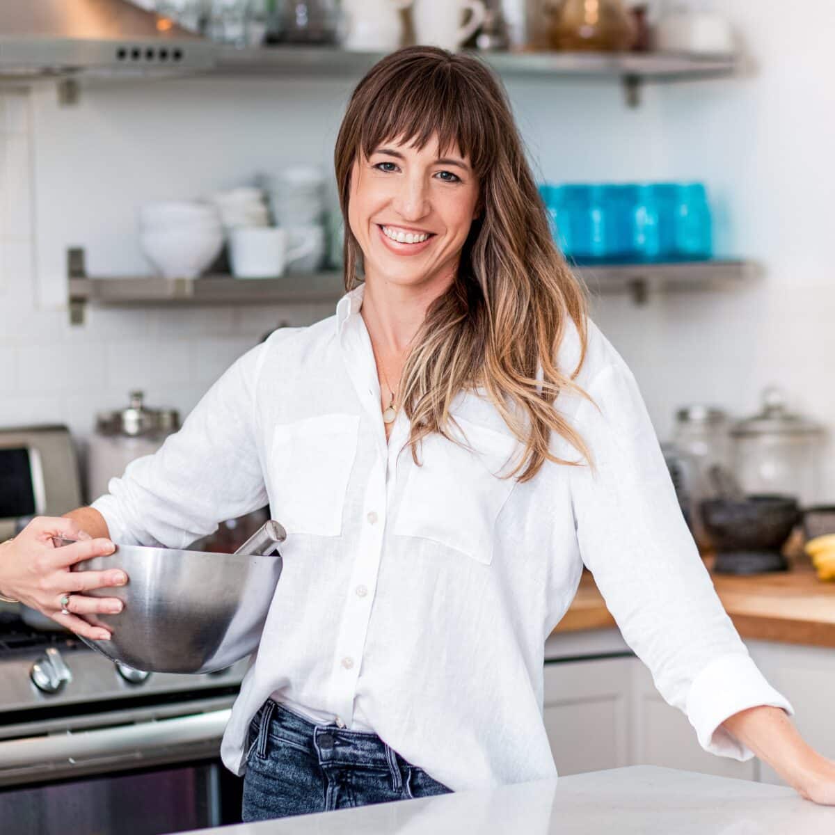 关于一对厨师- Alex & Sonja Overhiser - 188betAPP